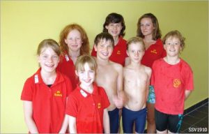 Schwimmfest Erkelenz 2010 - Stolberger Schwimmverein 1910 e.V.